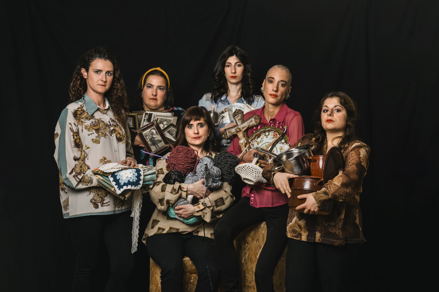 Palomica Lloca Producciones | Centro de empresas El Sabil